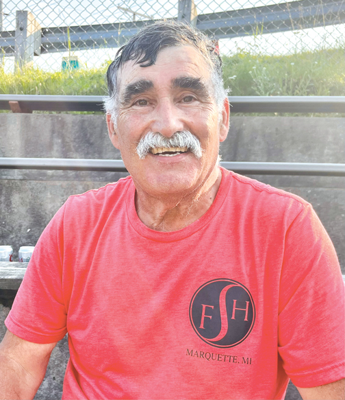 Steven “Pedro” Flynn of Marquette to be inducted into USA Softball of ...